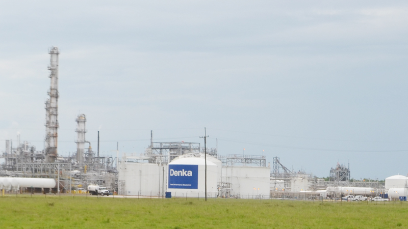 Denka Performance Elastomer Challenges EPA’s Preliminary Injunction ...