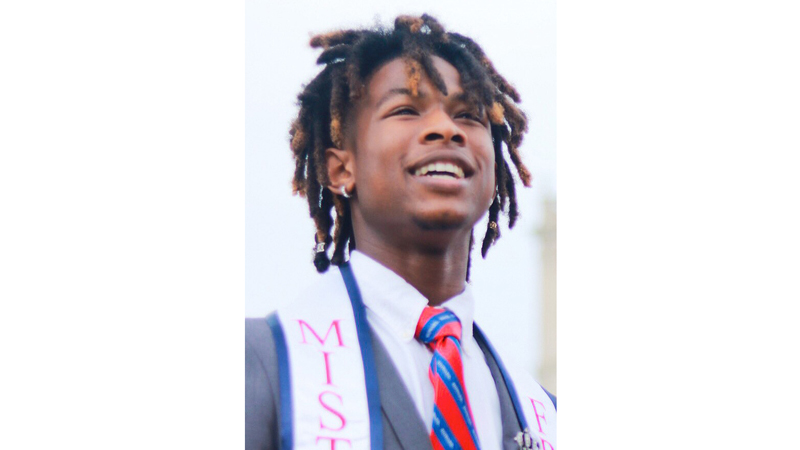 WSJ grad takes DC by storm | L'Observateur