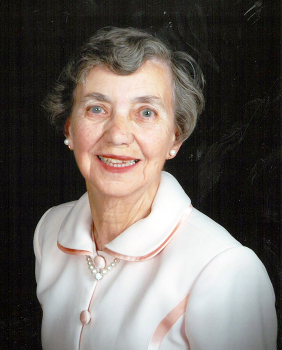 Barbara Ann Bourgeois Ackerman | L'Observateur