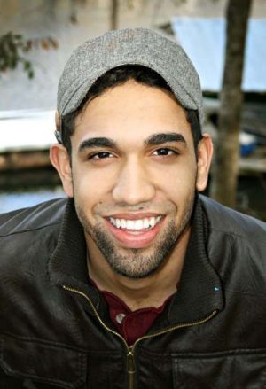 Samuel Ray | L'Observateur