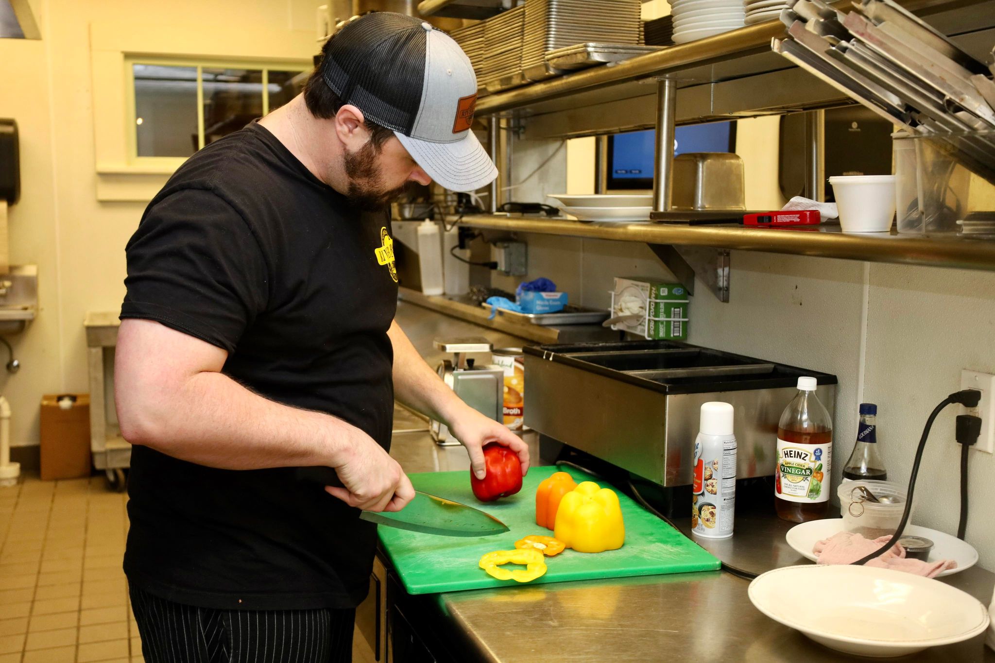 Frenier Landing chef opens Boudreaux’s River Road Restaurant | L ...