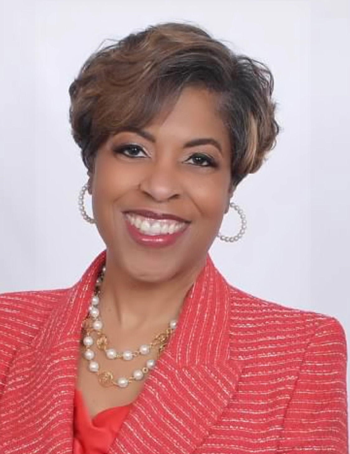 Vicky Jones announces candidacy for 23rd Judicial District Court Judge ...
