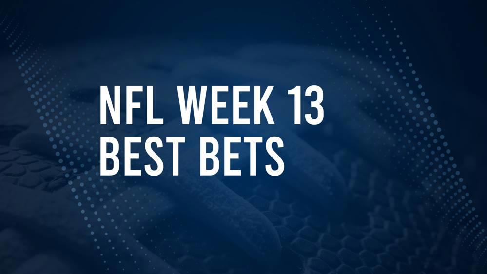 NFL Week 13 Computer Predictions, Best Bets, Over/Under Picks | L ...