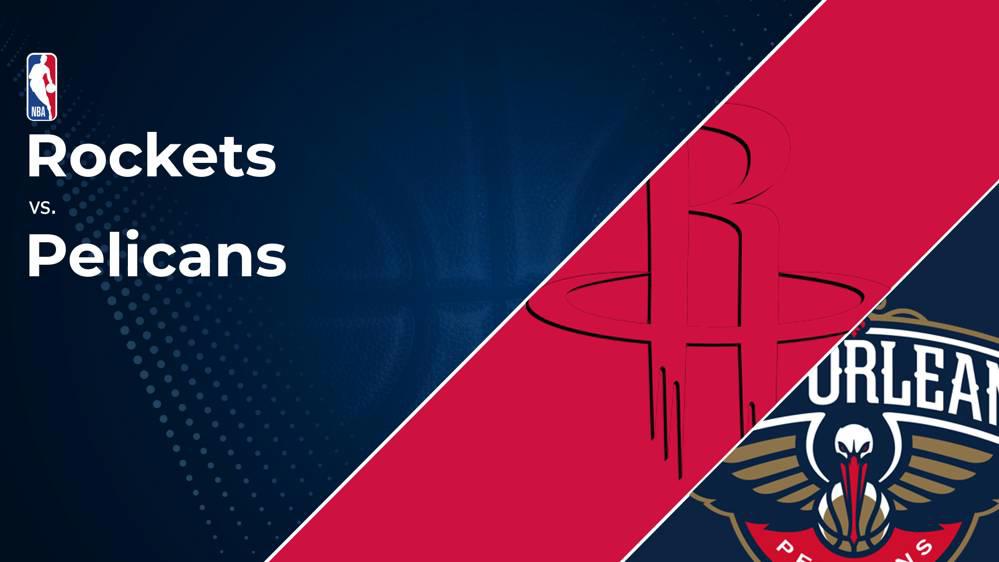 Rockets vs. Pelicans Prediction & Picks: Line, Spread, Over/Under – December 26 | L'Observateur