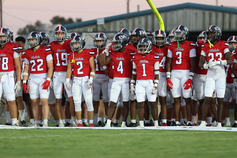 Here are Riverside Academy high school football players who have made ...