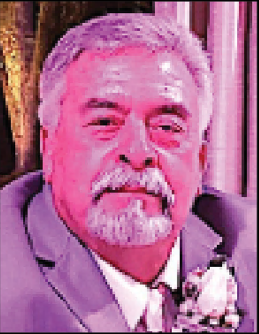 Roger Joseph Borne Sr. | L'Observateur
