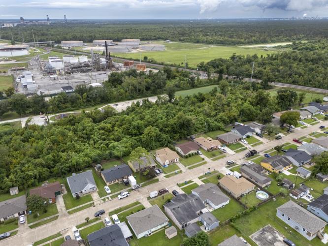 St. Rose residents push back on proposed blue ammonia plant over health ...