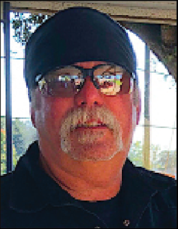 James Patrick Murray Jr. | L'Observateur