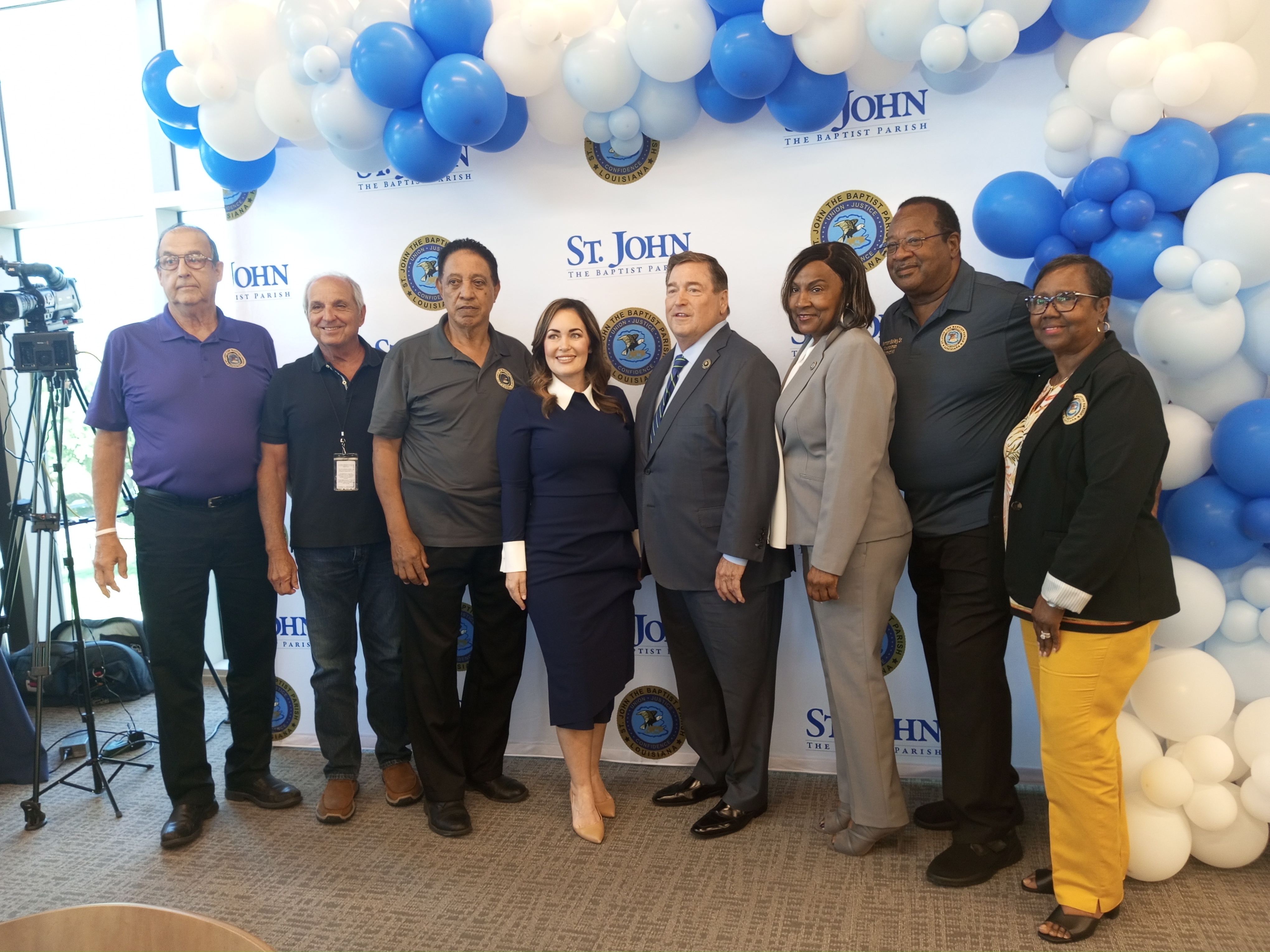 St. John the Baptist Parish marks Economic Development Week | L'Observateur