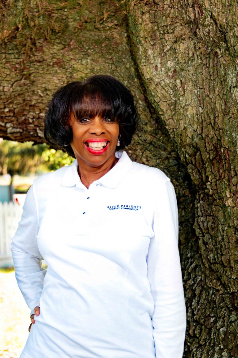 River Parishes tourism leader earns top industry certification | L ...