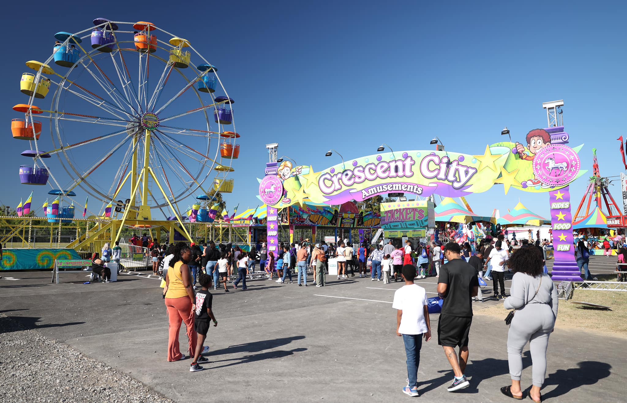 Five must-see festivals in Louisiana River Parishes this fall | L ...