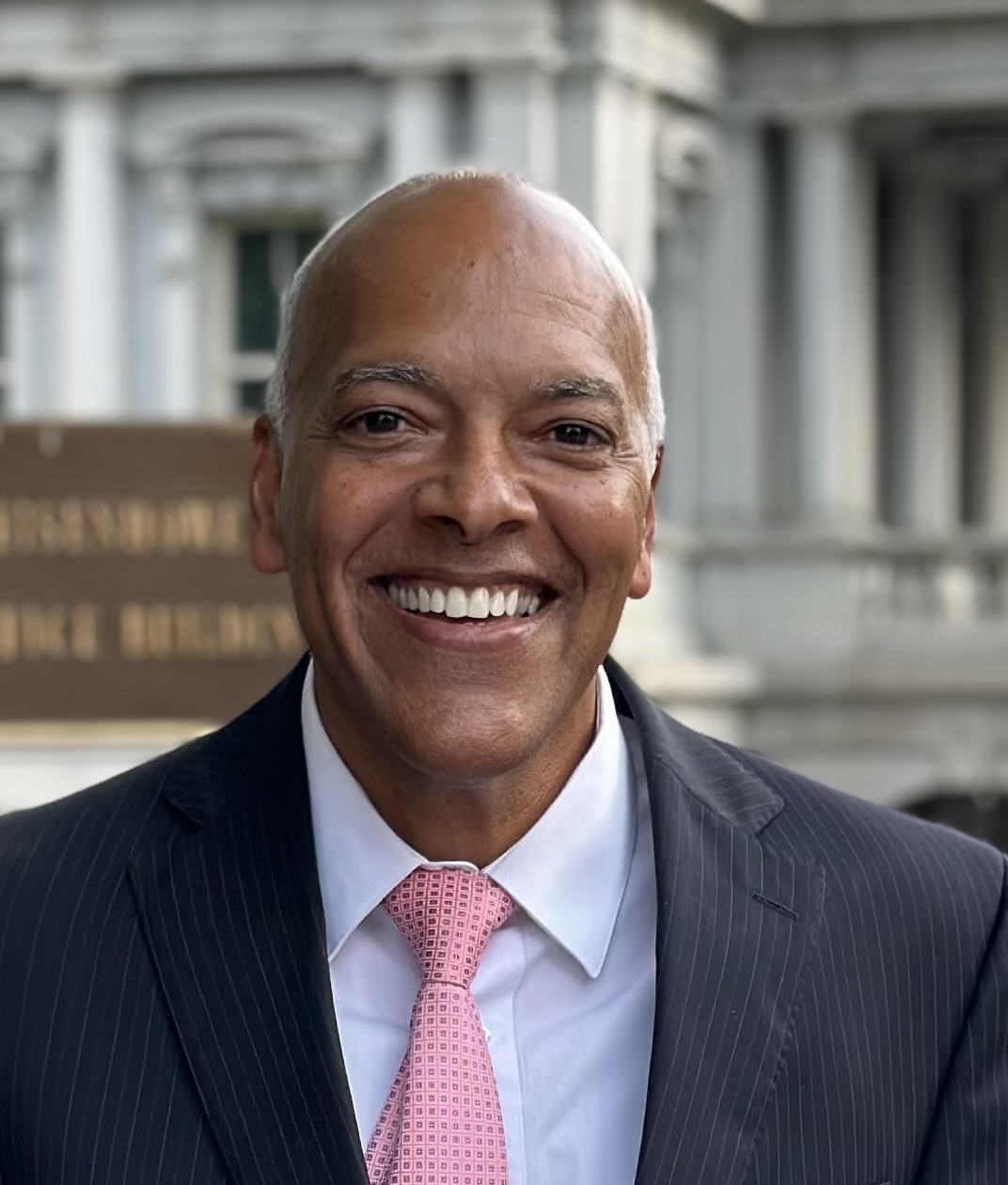 Laplace Pastor invited to speak at World Health Summit in Berlin | L ...